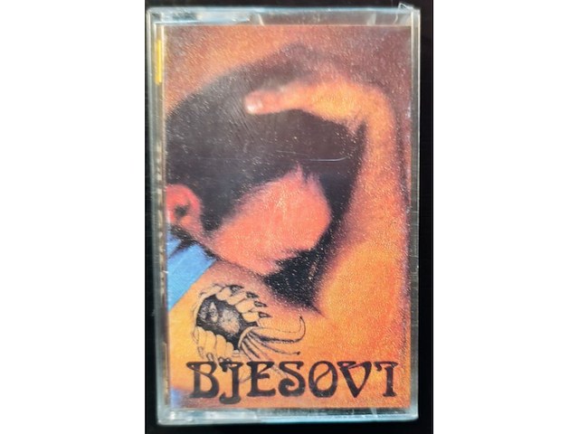 Bjesovi – Bjesovi