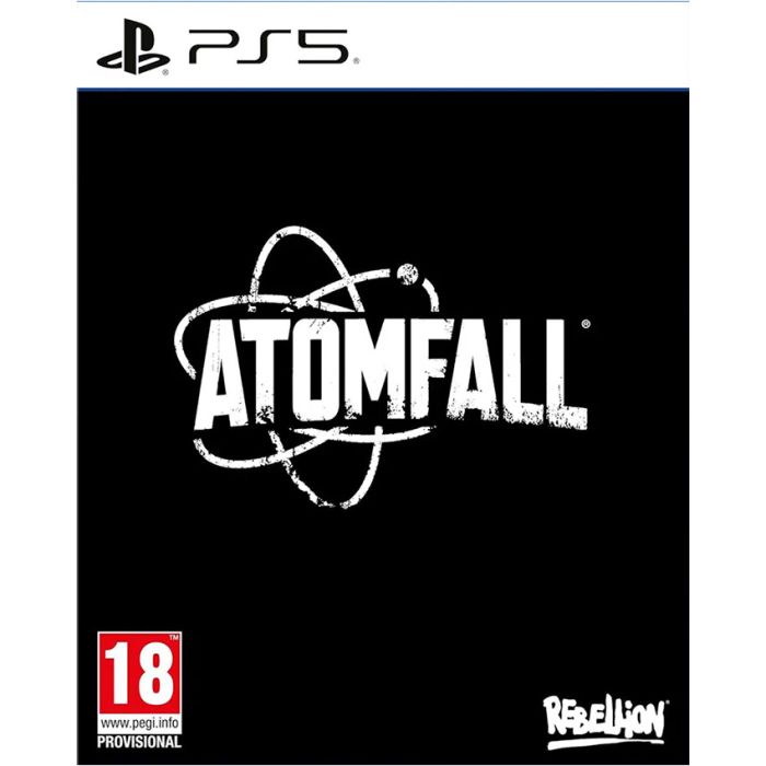 PS5 Atomfall