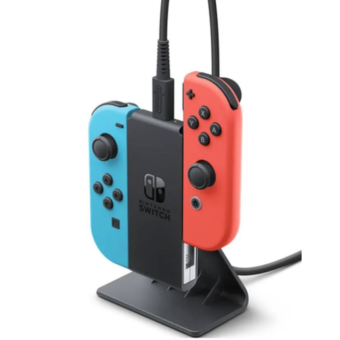 Punjač Nintendo SWITCH Joy-Con Charging Stand