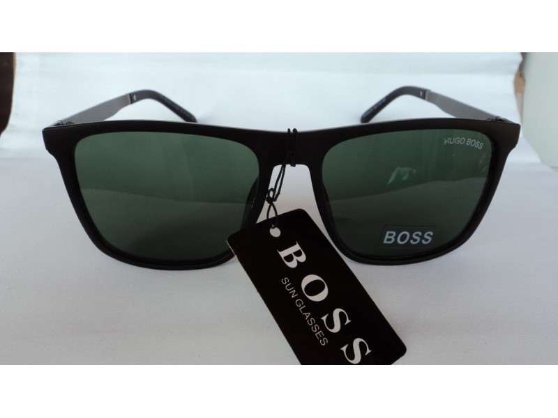 Naocare HUGO BOSS