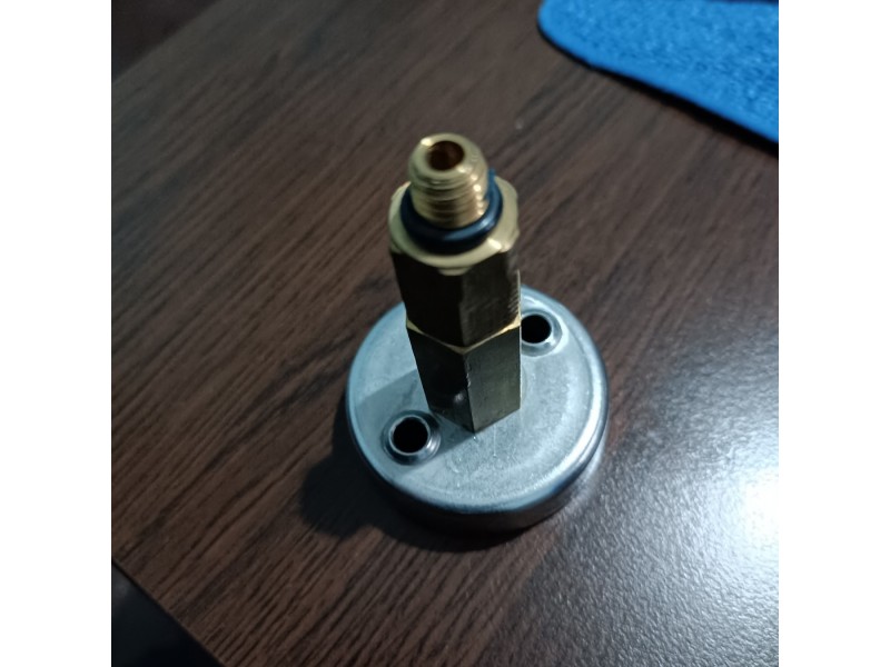 Adapter za plin