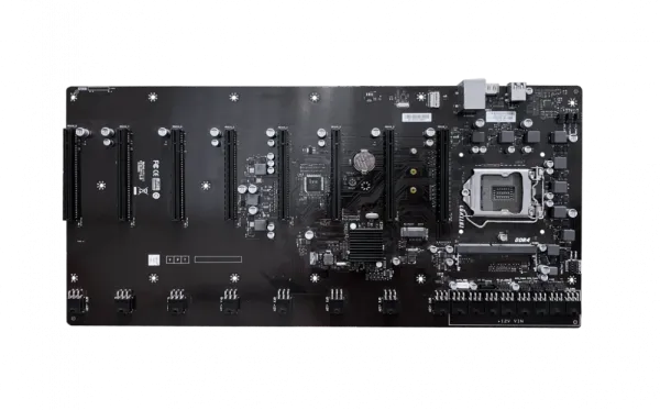 BIOSTAR MB s1151 Biostar TB360-BTC D+