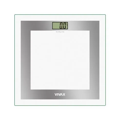 VIVAX HOME vaga telesna PS-154WG