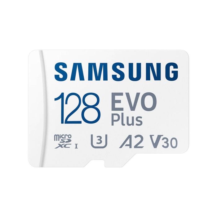 Memorijska kartica Samsung 128GB class 10 + Adapter MB-MC128SA