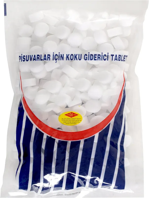 Mirisne tablete , Eliminator neprijatnih mirisa 1kg