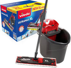 Vileda Ultramax set Box