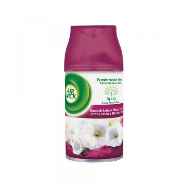 Hemija Dopuna za osveživač AIRWICK Freshmatic aparat na baterije Moon Lilly 250ml