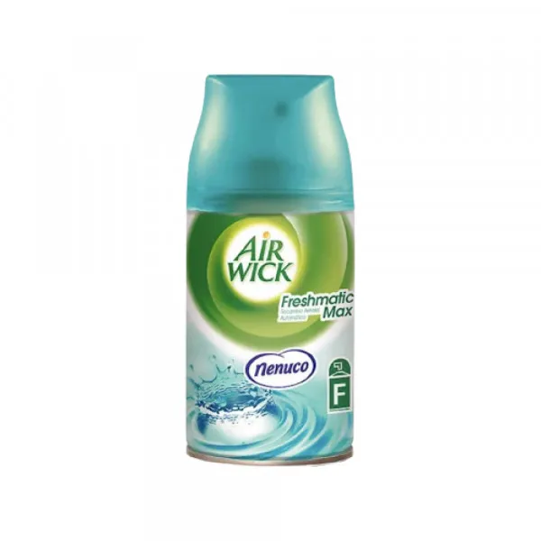 Hemija Dopuna za osveživač AIRWICK Freshmatic aparat na baterije Nenuco 250ml