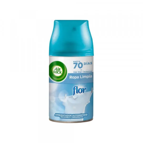 Hemija Dopuna za osveživač AIRWICK Freshmatic aparat na baterije Flor 250ml