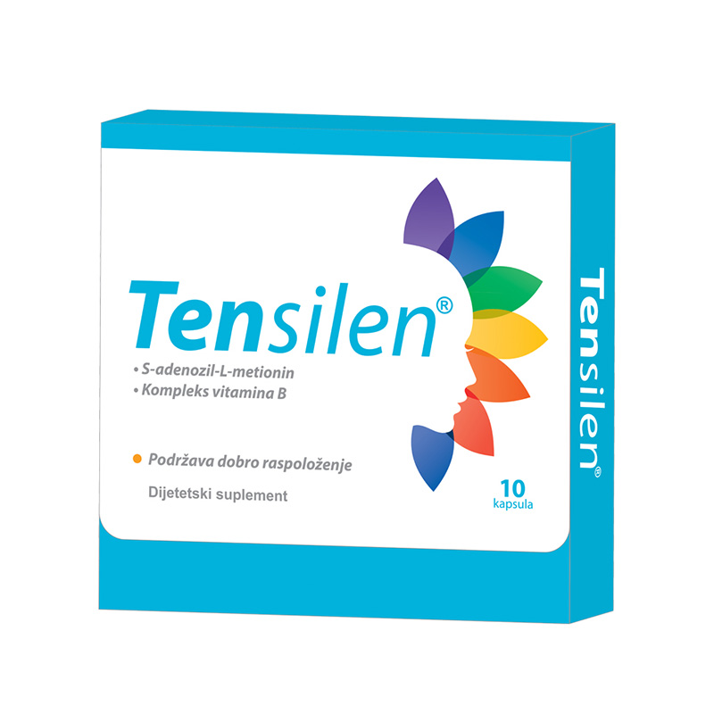 TENSILEN