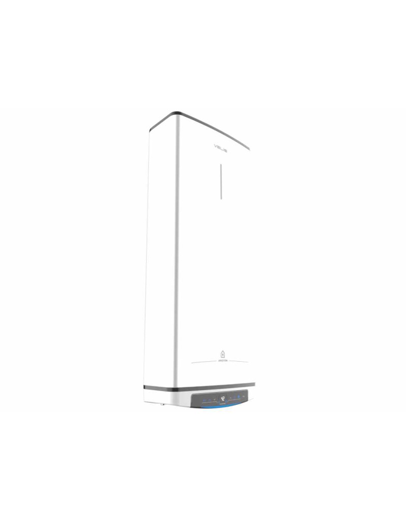 ARISTON Velis PRO WiFi 80 EU akumulacioni WiFi vertikal ili horiz 27.5x51.1x108.7cm beli