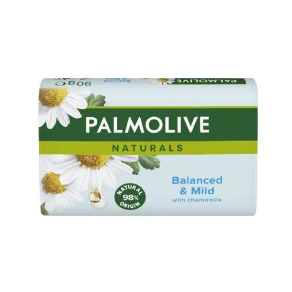 Palmolive sapun Bela Rada 90g