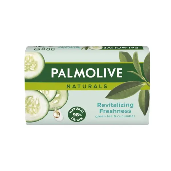 Palmolive sapun krastavac 90g