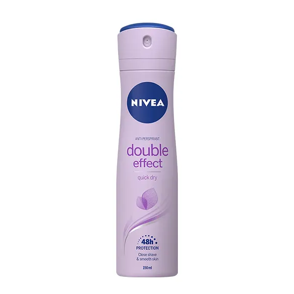 Nivea dezodorans Purple 150ml