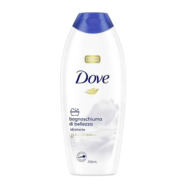 Dove kupka Classic 750ml