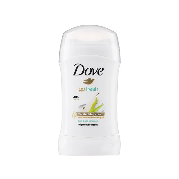 Dove stik Kruška 40g