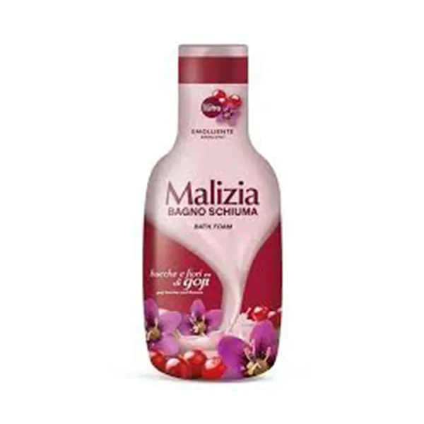 Malizia kupka Bacche e flori 1l