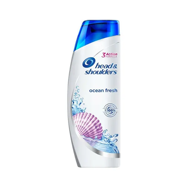 Head&Shoulders šampon Ocean 400ml