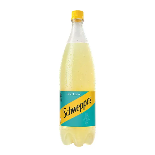 Schweppes Tonic sok 1,5l