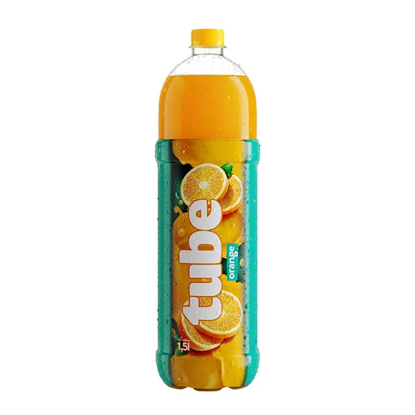 Tube sok Narandža 1,5l