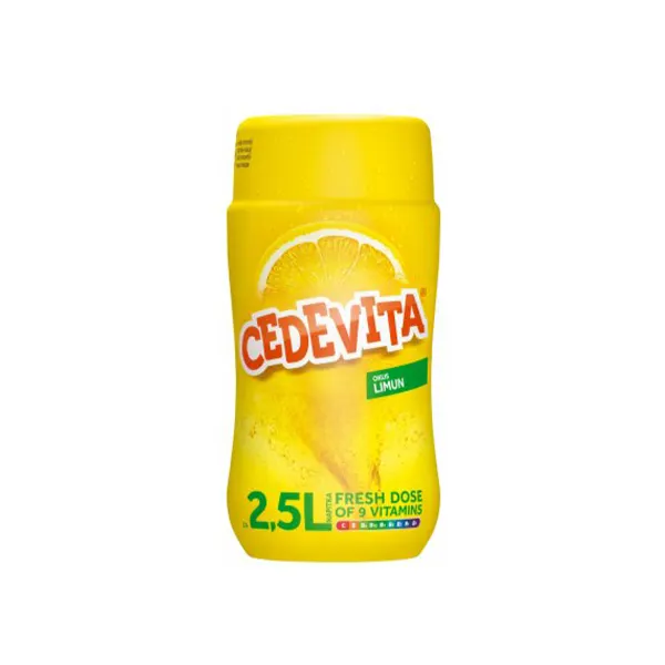 Cedevita Limun 200g