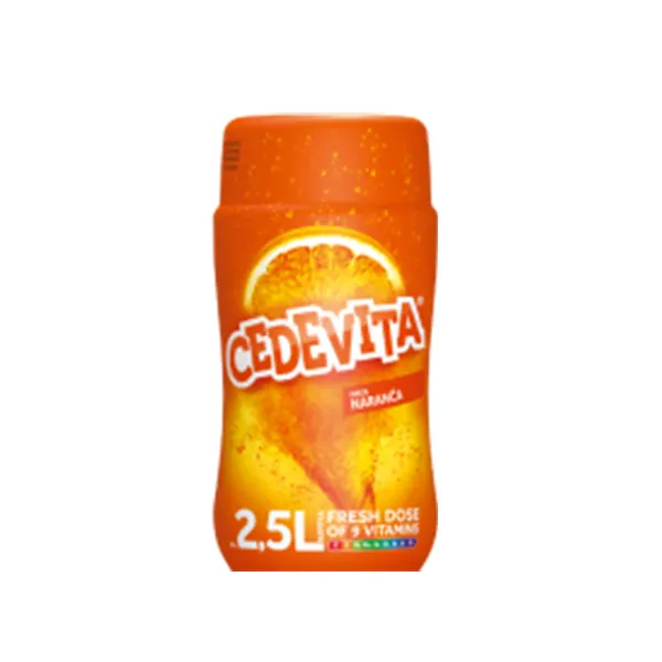 Cedevita Narandža 200g