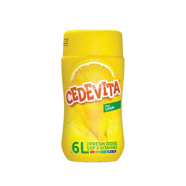 Cedevita Limun 455g