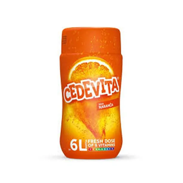 Cedevita Narandža 455g