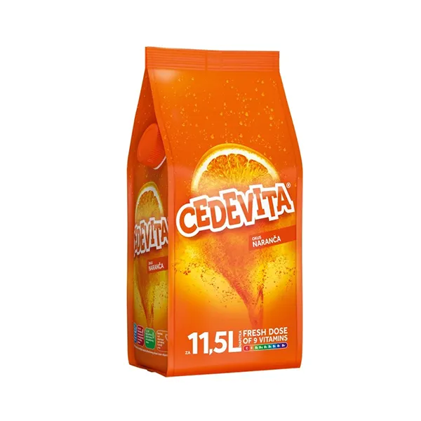 Cedevita Narandža 900g