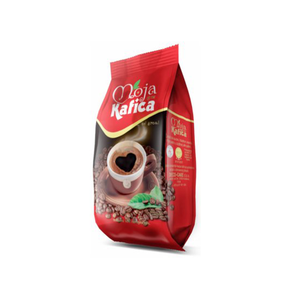 Moja kafica kafa 100g