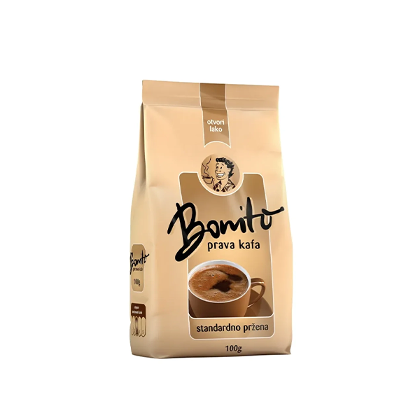 Bonito kafa 100g