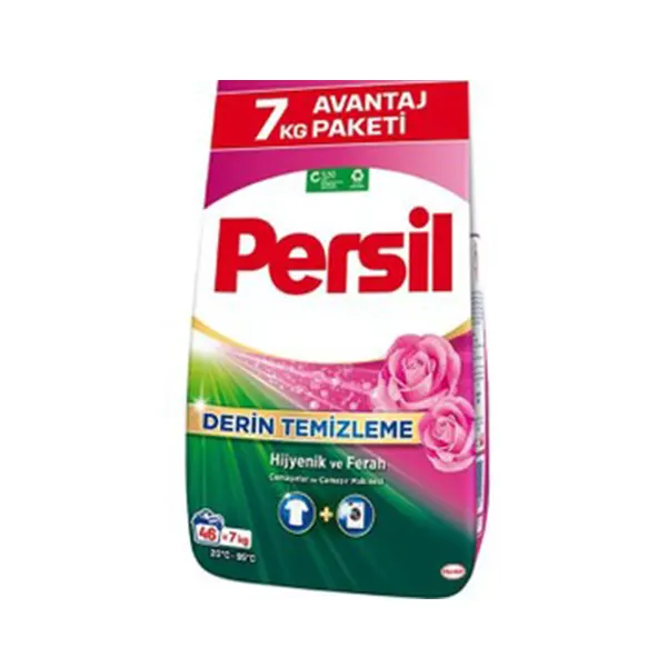 Persil prašak ruža 7kg