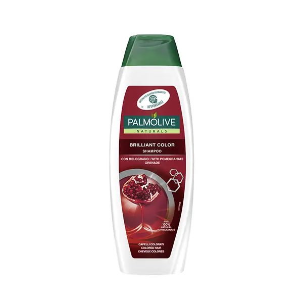 Palmolive šampon Nar 350ml