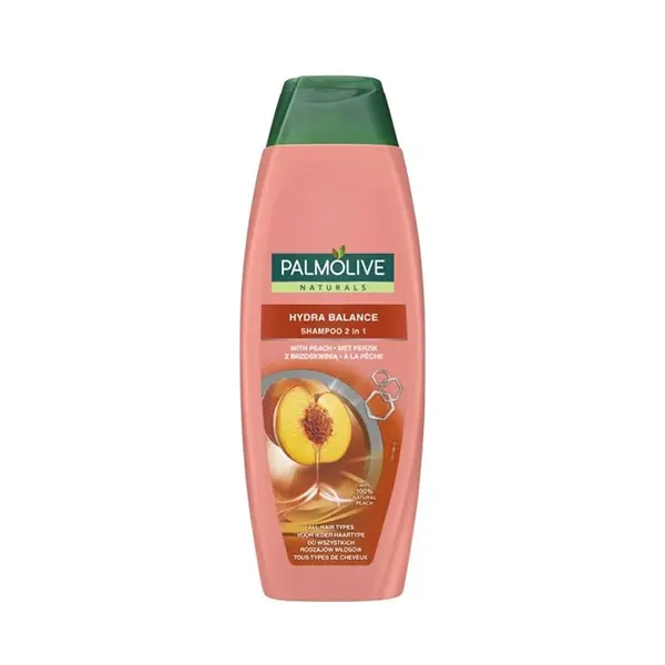 Palmolive šampon Breskva 350ml