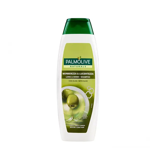 Palmolive šampon masline 350ml