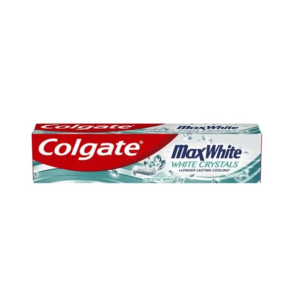 Colagate Maxwhite pasta za zube 100g