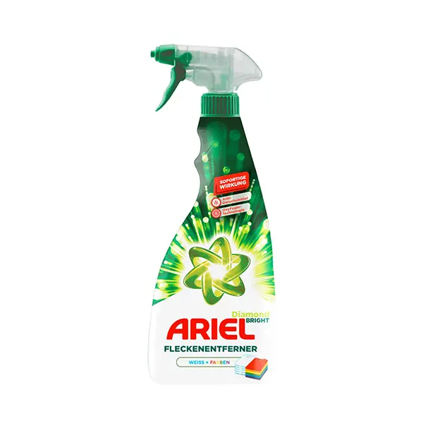 Ariel sprej univerzalni za fleke 750ml