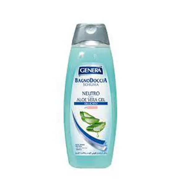 Genera kupka aloe vera 1000ml