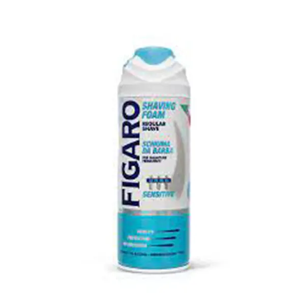 Figaro pena za brijanje sensetive 400ml