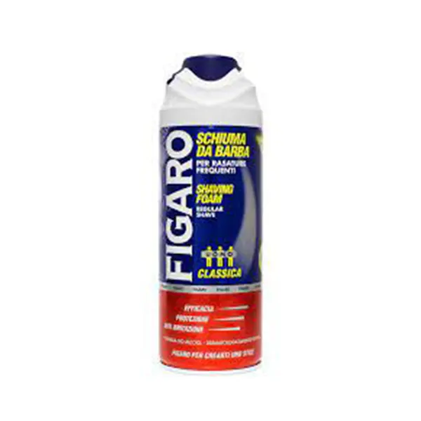 Figaro pena za brijanje classic 400ml