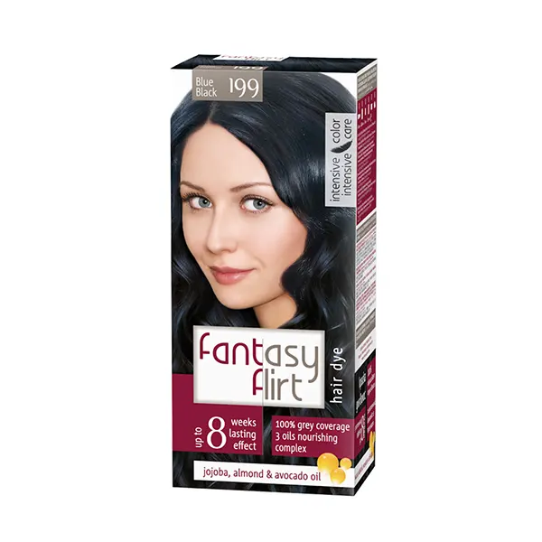 Farba za kosu Fantasy flirt 199