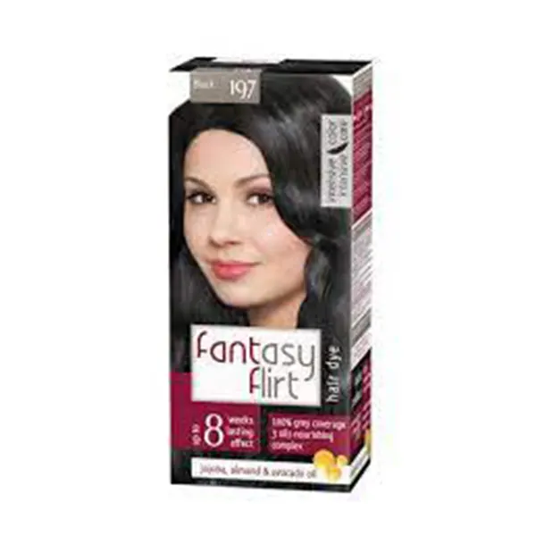 Farba za kosu Fantasy flirt 197