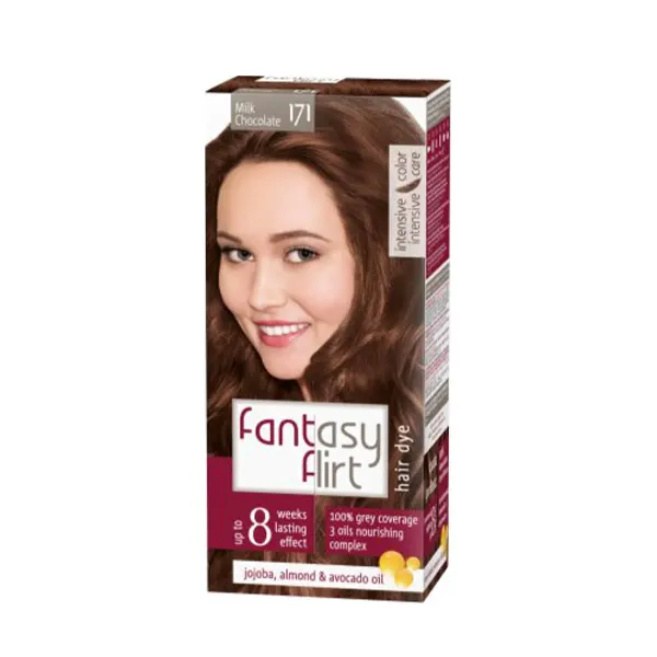 Farba za kosu Fantasy flirt 171