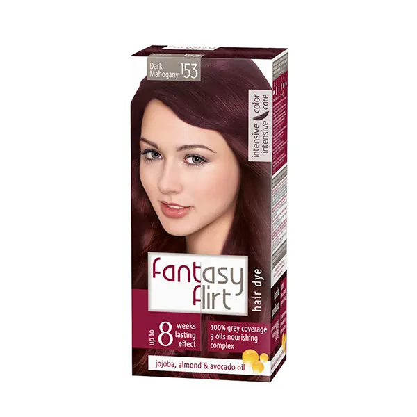 Farba za kosu Fantasy flirt 153