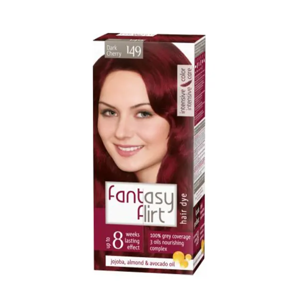 Farba za kosu Fantasy flirt 149