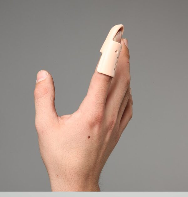 Splint za vrh prsta (Mallet splint)
Šifra proizvoda: P 6