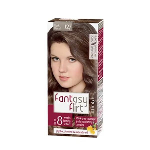 Farba za kosu Fantasy flirt 127