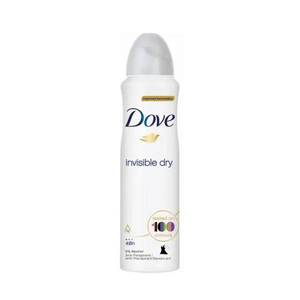 Dove dezodorans 150ml Original