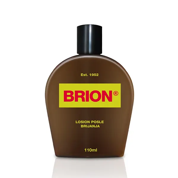 Aftershave Brion 110ml