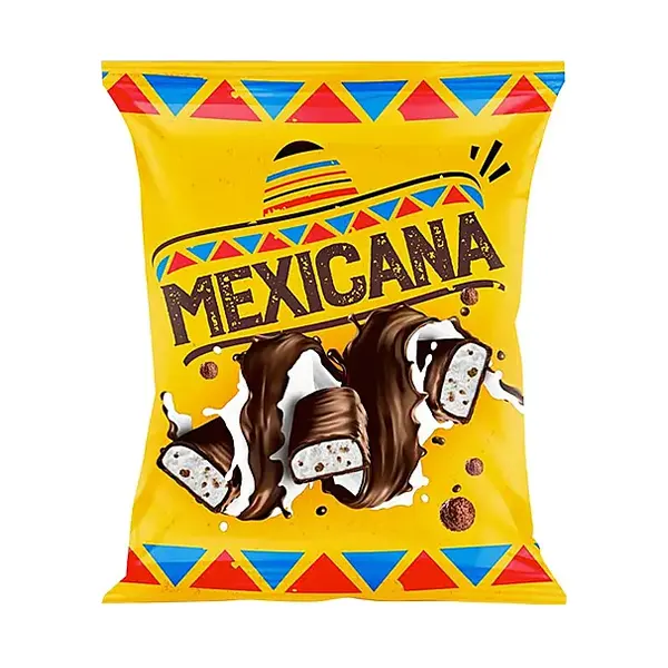 Mexicana sa kikirikijem 0,5kg